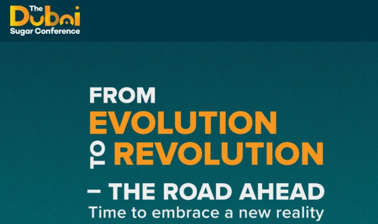 The Dubai Sugar Conference – From Evolution to Revolution | Sco Group